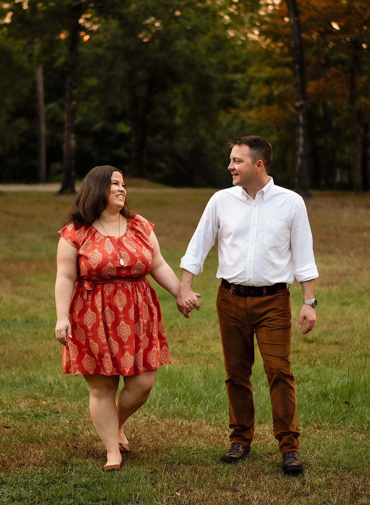 Best Photographers in Mobile Alabama | Jamie and Clint Photography
