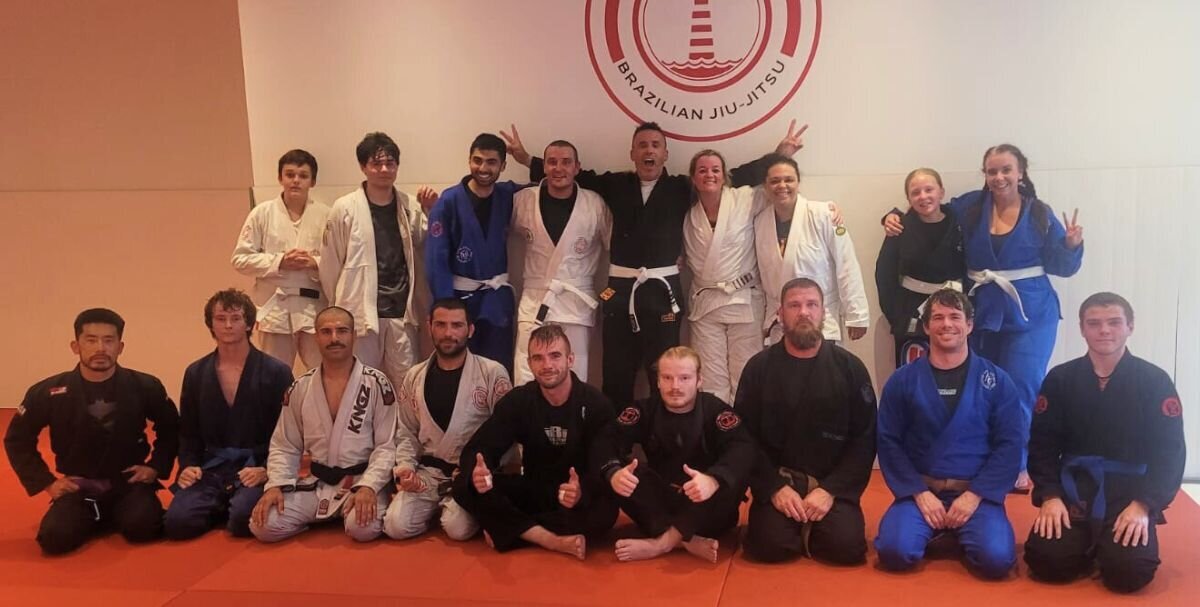 New Union Jiu Jitsu and Fitness Membership Packages Uxbridge