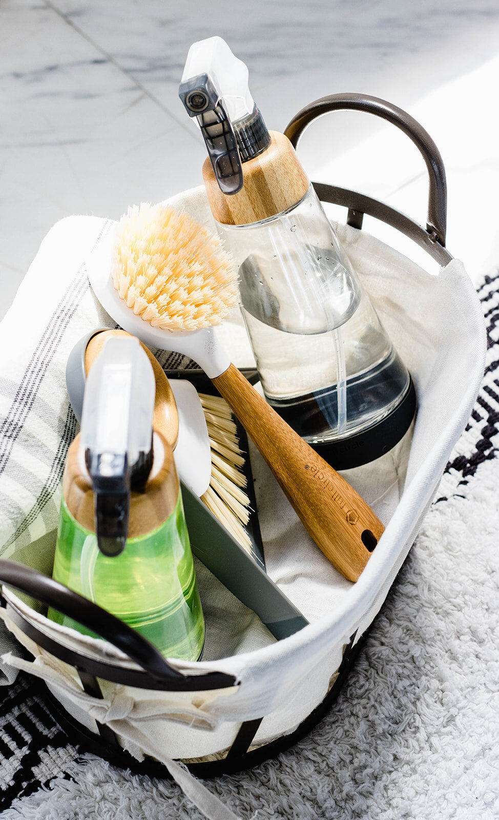 Home | The Cleaning Cube