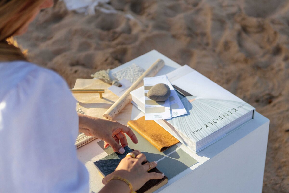 Studio | Paiano Design