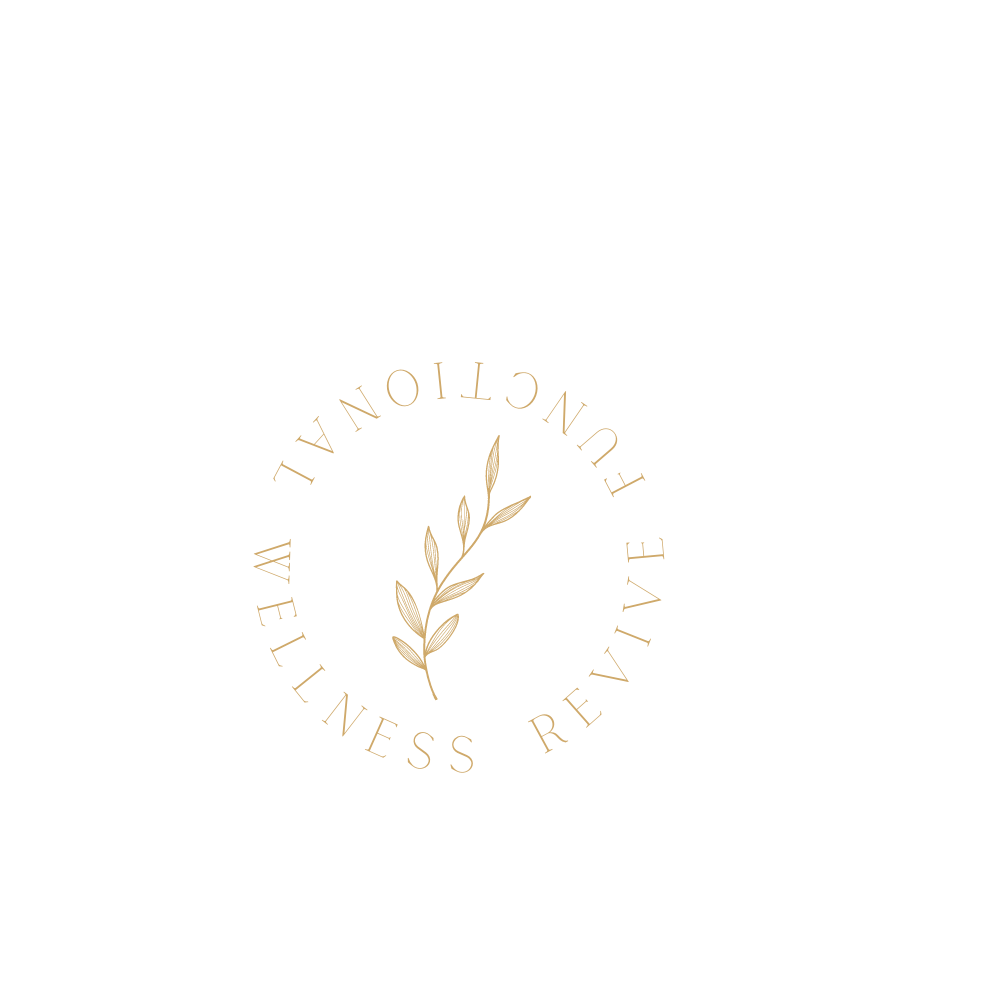 Revive Functional Wellness | Gut Health & Hormone Testing. Advanced ...