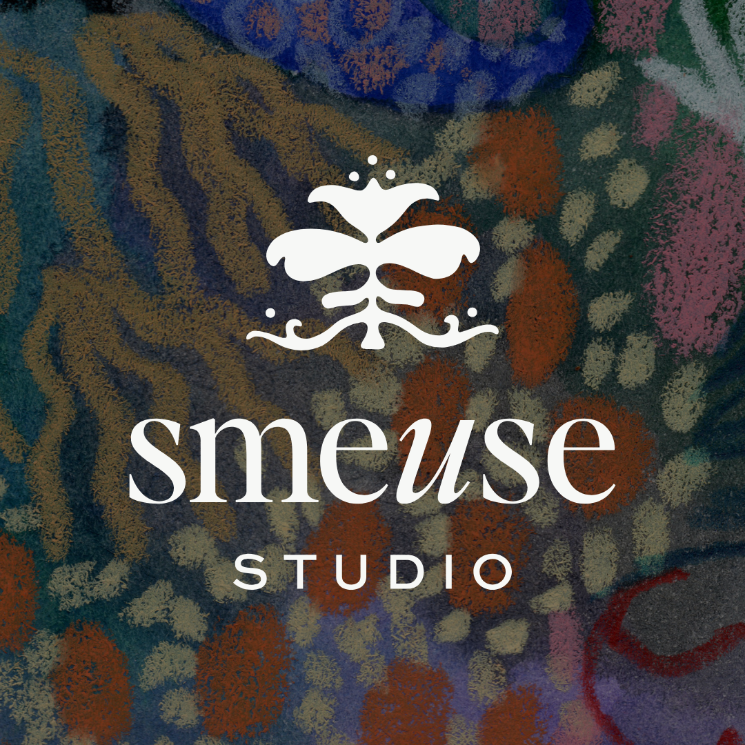 Nantucket | Semi-Custom Brand Design by Smeuse Studio