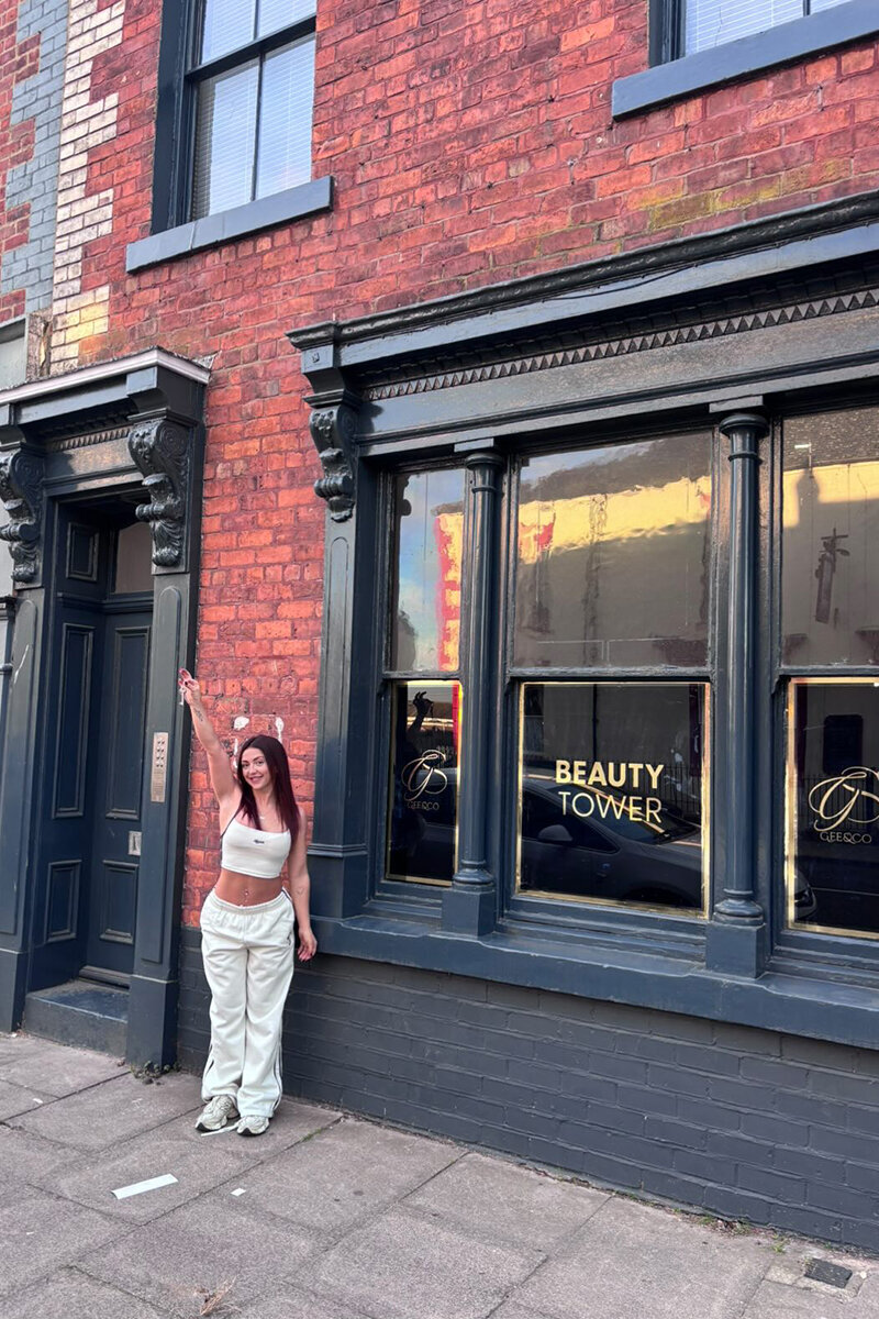 Salon Signs | Hair & Beauty Salon Signage Specialists