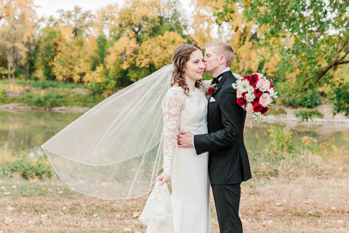 Shelby Rae Photography // Weddings