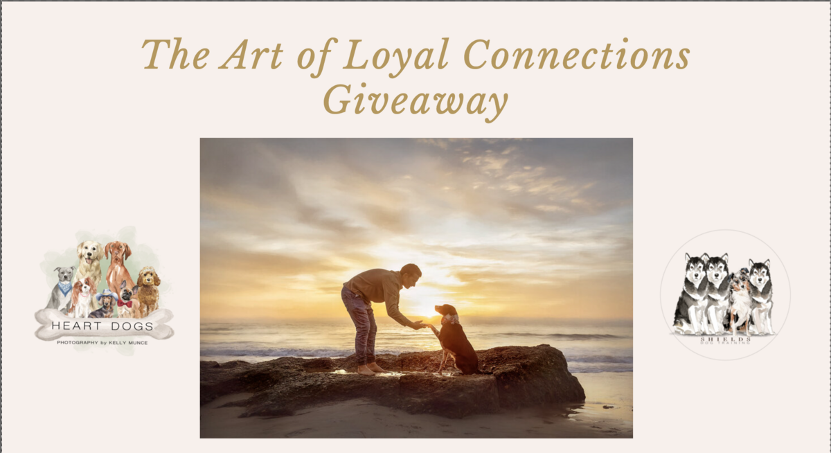 The Art of Loyal Connections