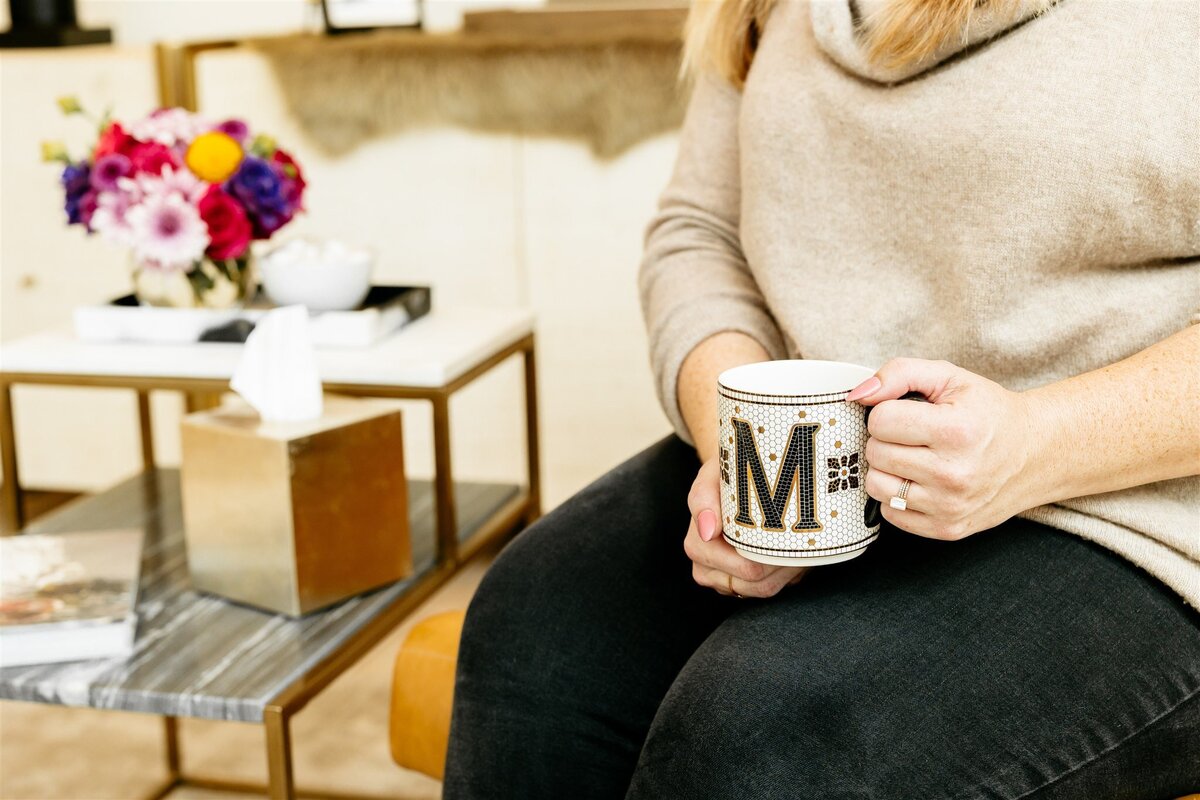 Neurodivergent Affirming Therapy Plano | The Montfort Group