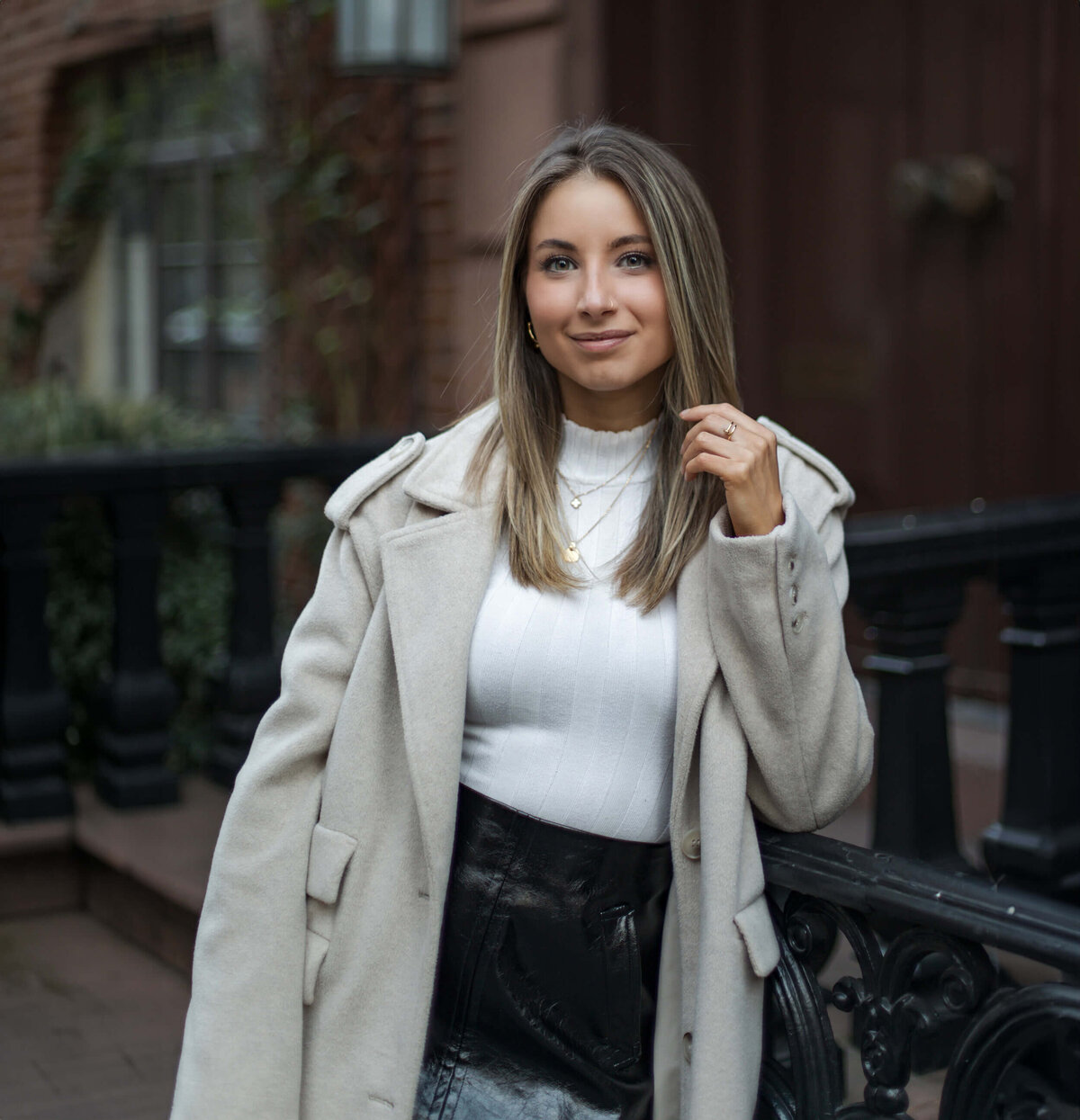 Best Therapist NYC | About The Manhattan Psychotherapy Co.