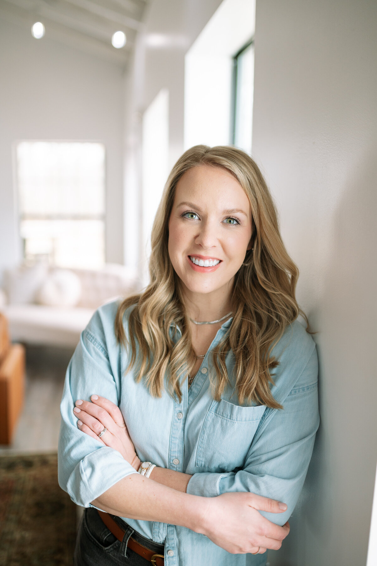 Leslie Nice | Northwest Arkansas Newborn Photographer