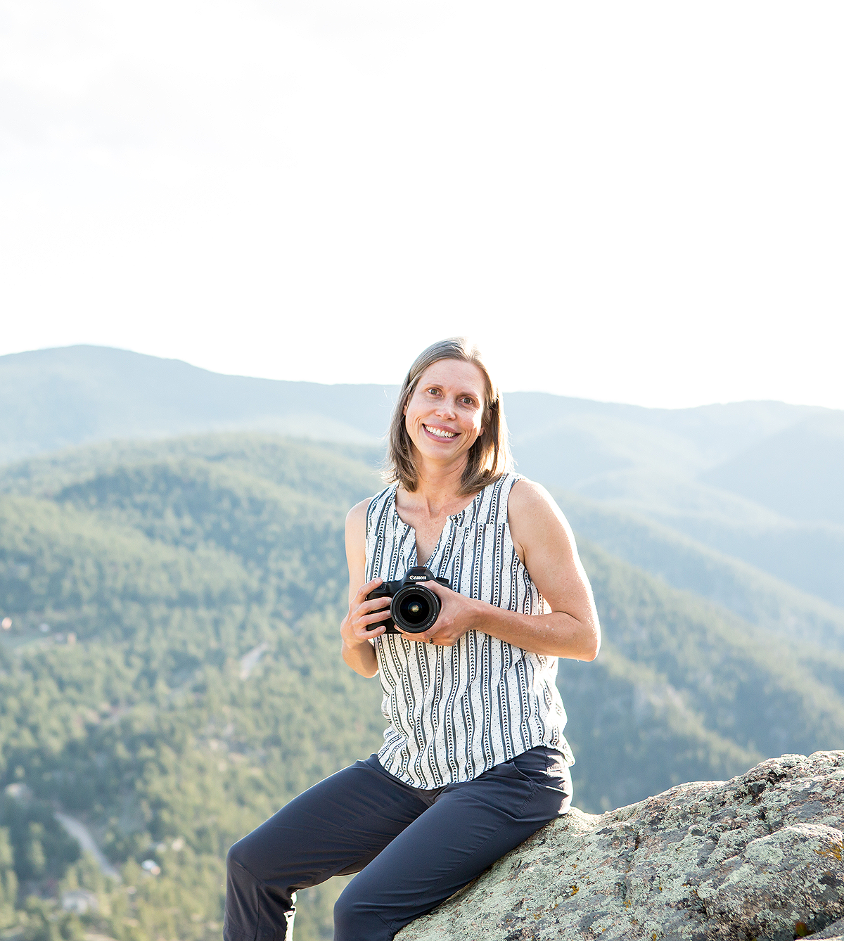 Colorado Elopement Photographer and Wedding Photographer, Nichole Emerson