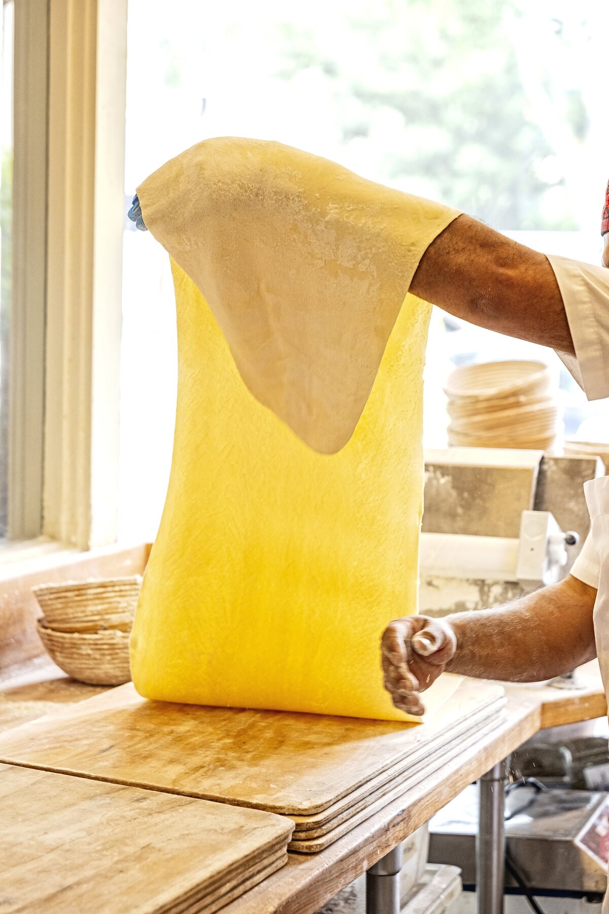 Bread Furst | Home