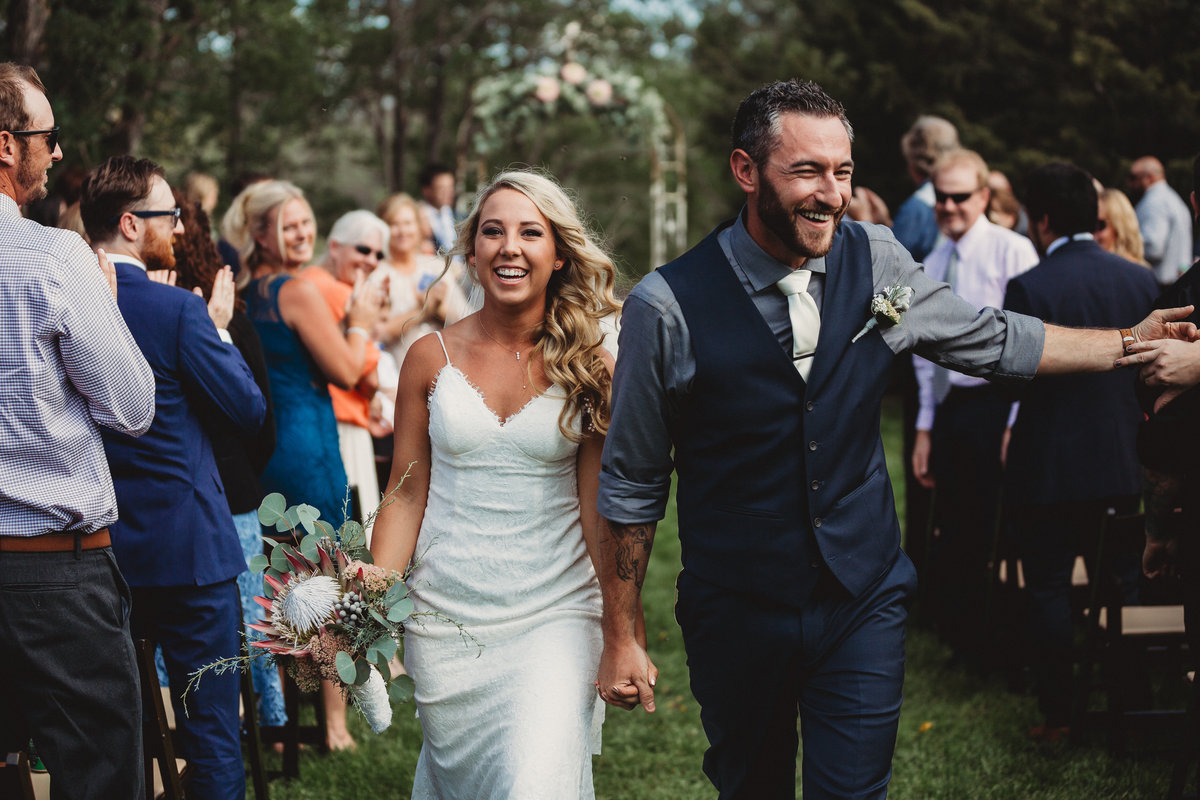 Megan Simpson Photography - Estes Park Wedding Photographer