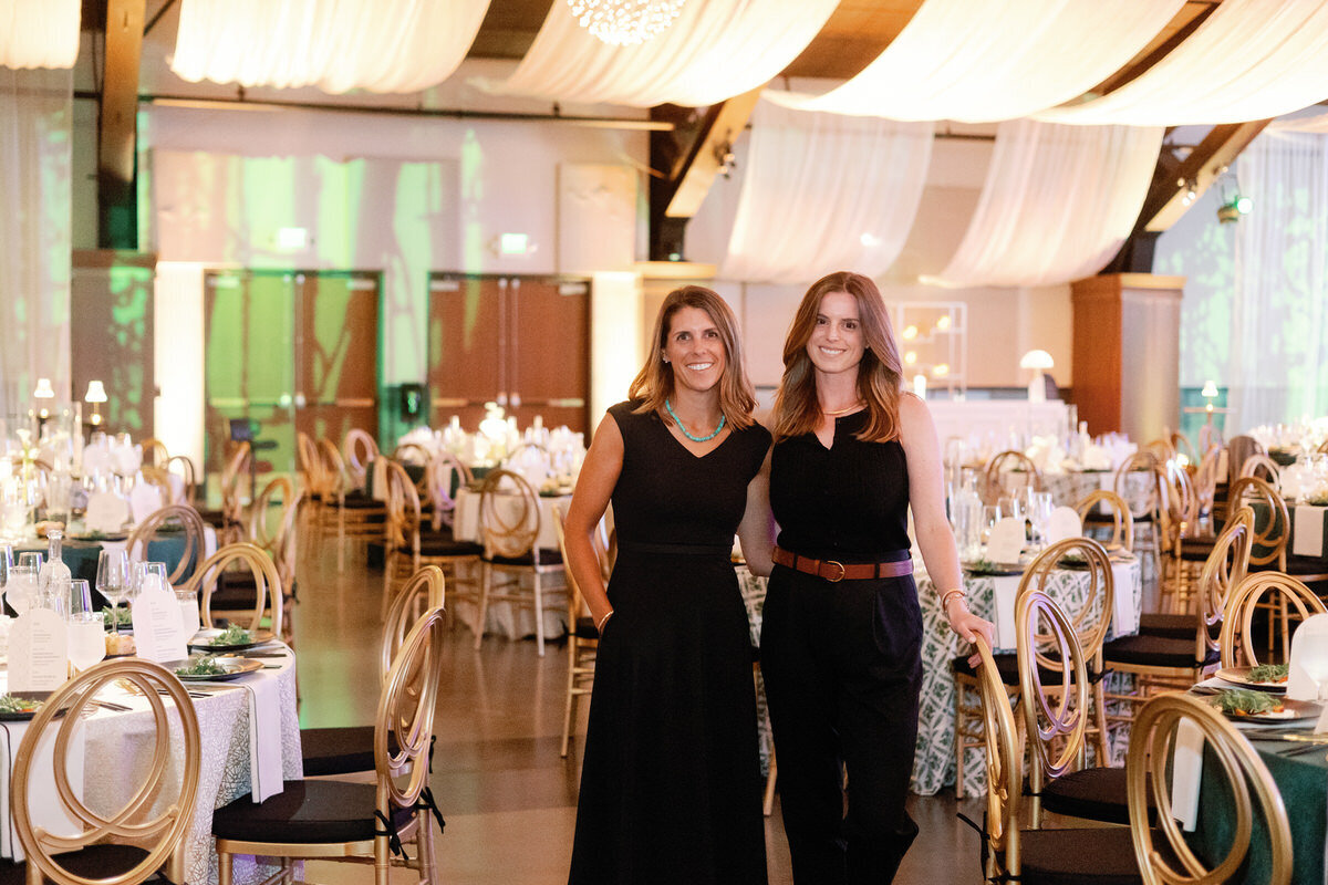 Utah Event Planners | Plume Event Co. Team