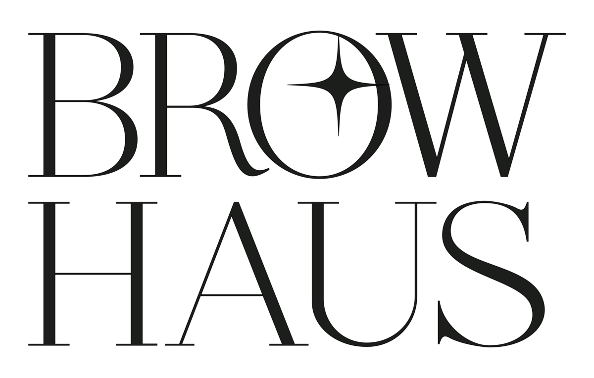 Browhaus Logo Mrbrown.com: The Mrbrown WFH Show Season 7 #1