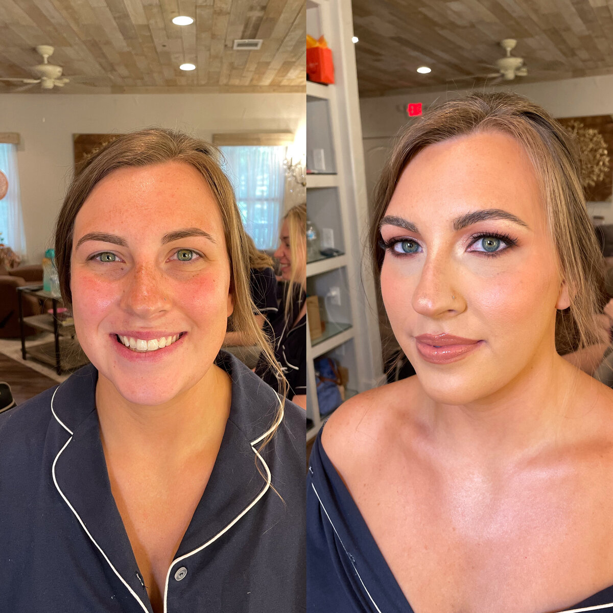 CAKED UP WITH RILEY | HOUSTON HAIR AND MAKUP ARTIST