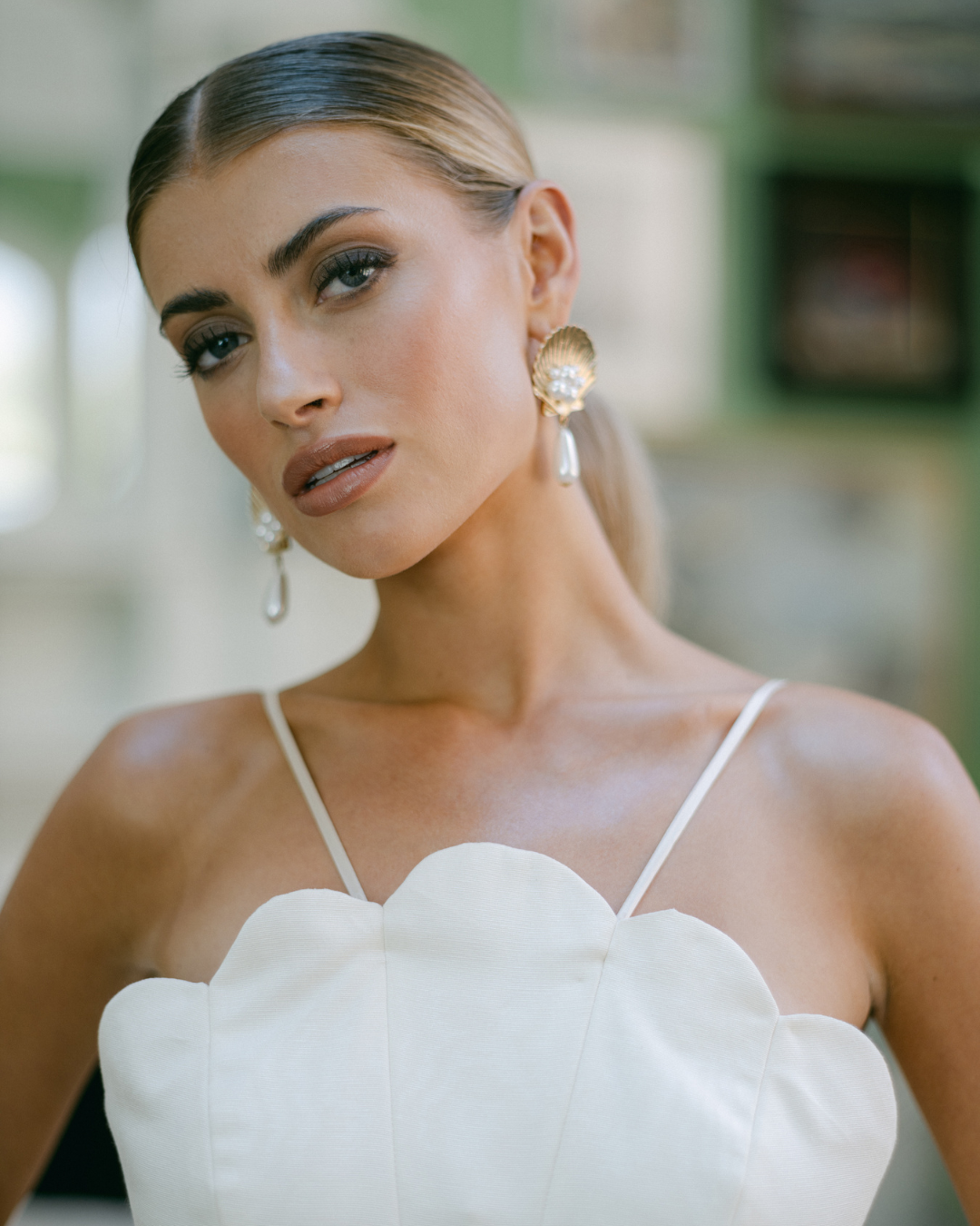 Luxury Makeup Artist | EVE Bridal Beauty