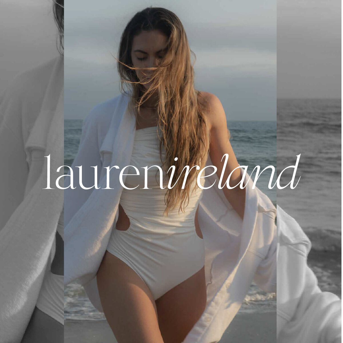 Lauren Ireland | Studio Foray