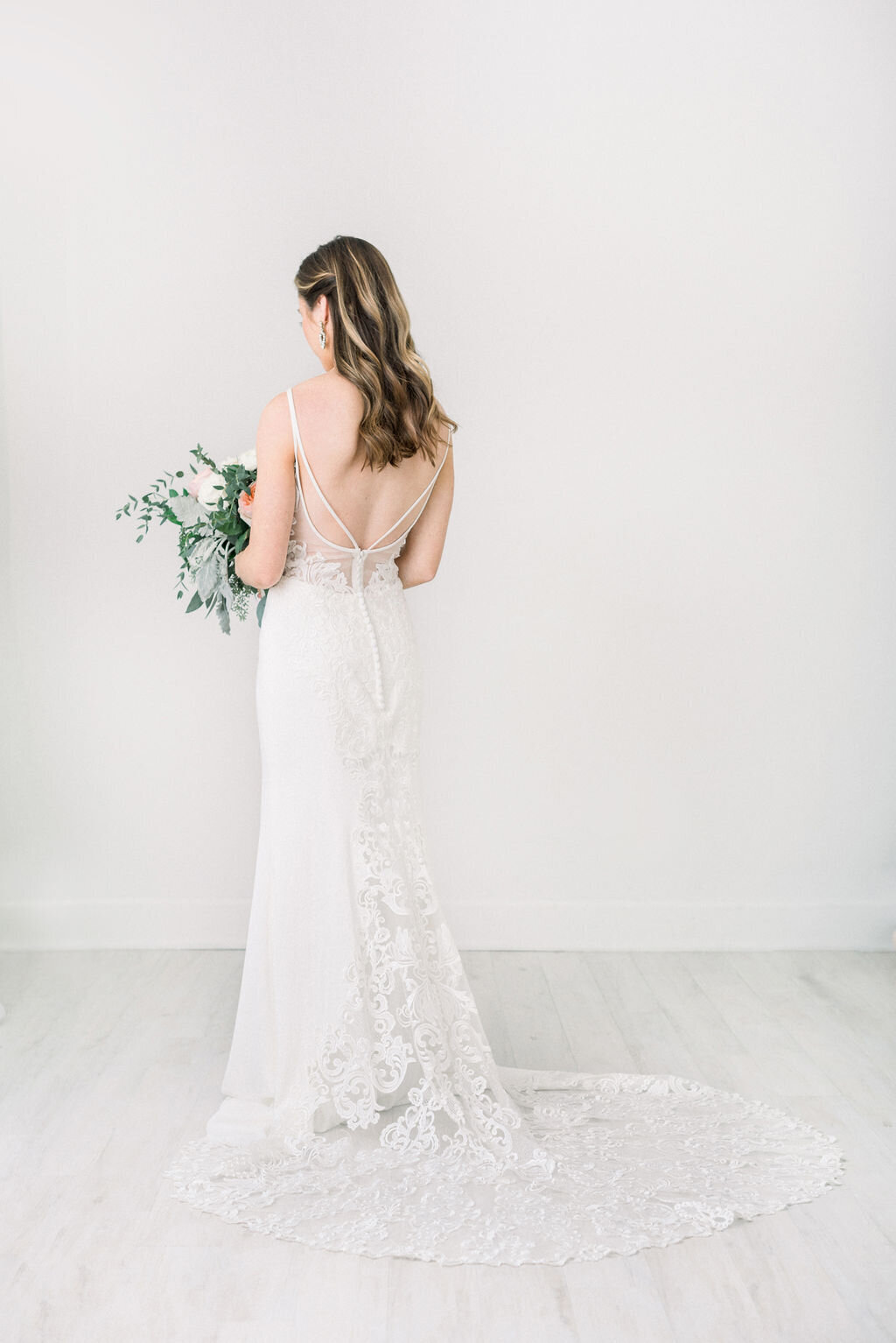 Lookbook | Fabulous Frocks Bridal | Best Charlotte, North Carolina ...