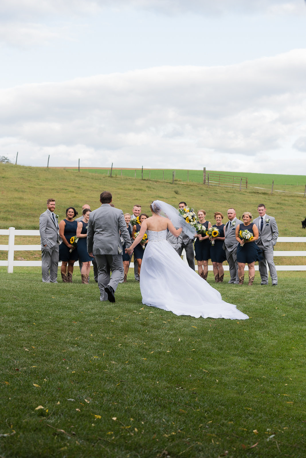 Baltimore Maryland Wedding Photographer|Tyler Rieth Photography