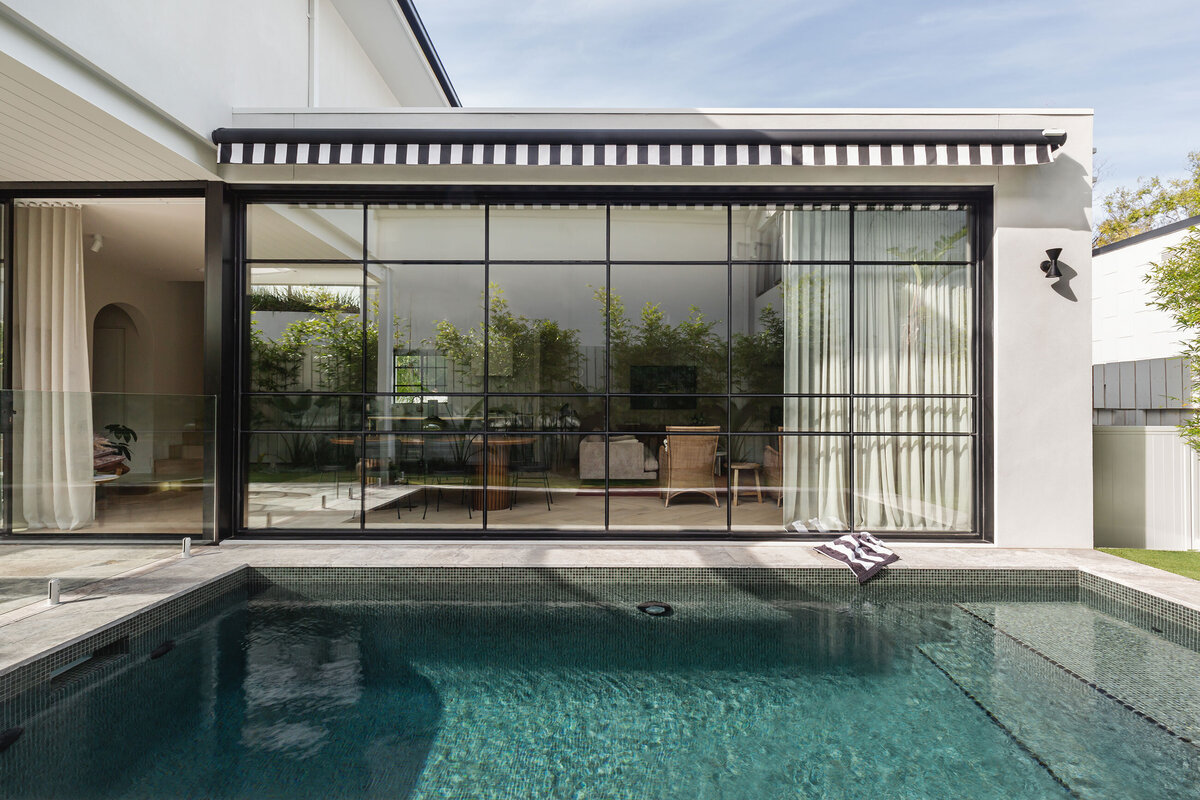 Loxton Built | Services