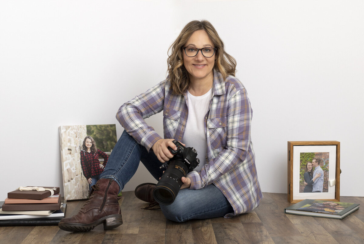 Contact Follow-up | Lisa Hahn Photography | Harrisburg