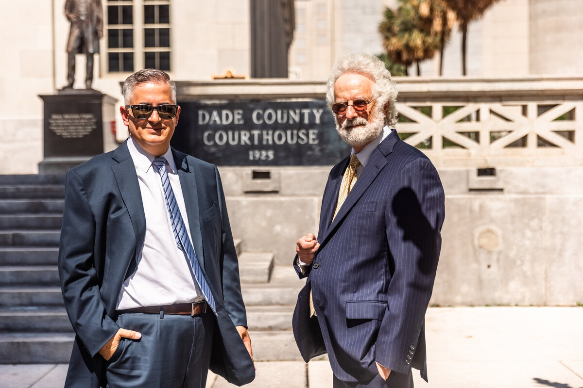 Meet Your Team | ALGO Law Firm