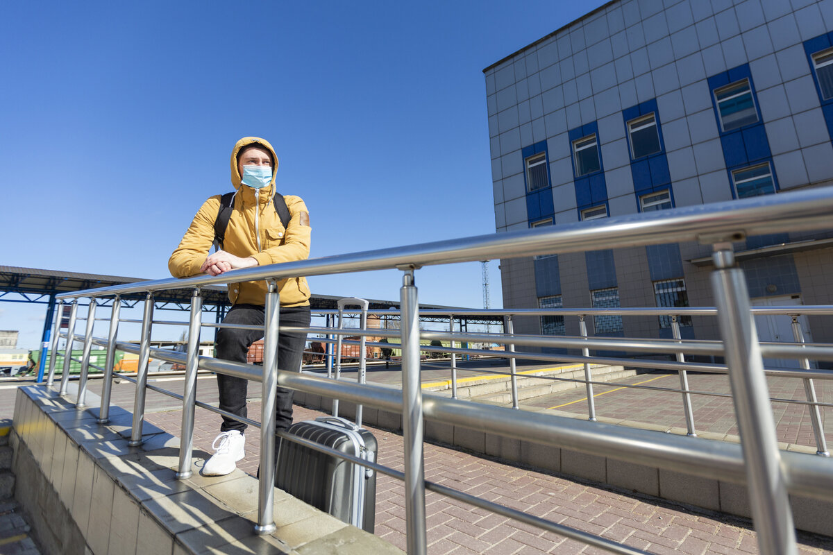 Florida Building Codes for Railings: A Safety Guide | Modern Railing Co.