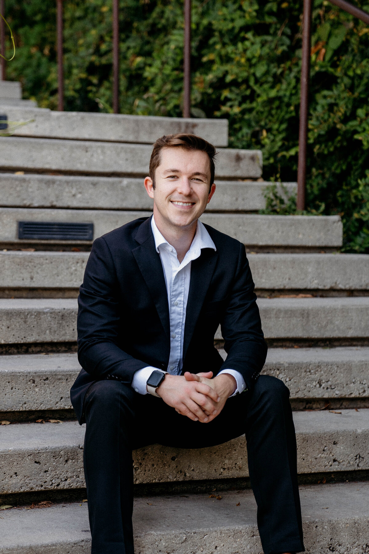 Meet Ryan - The filmmaker behind Ryan Chipman Films