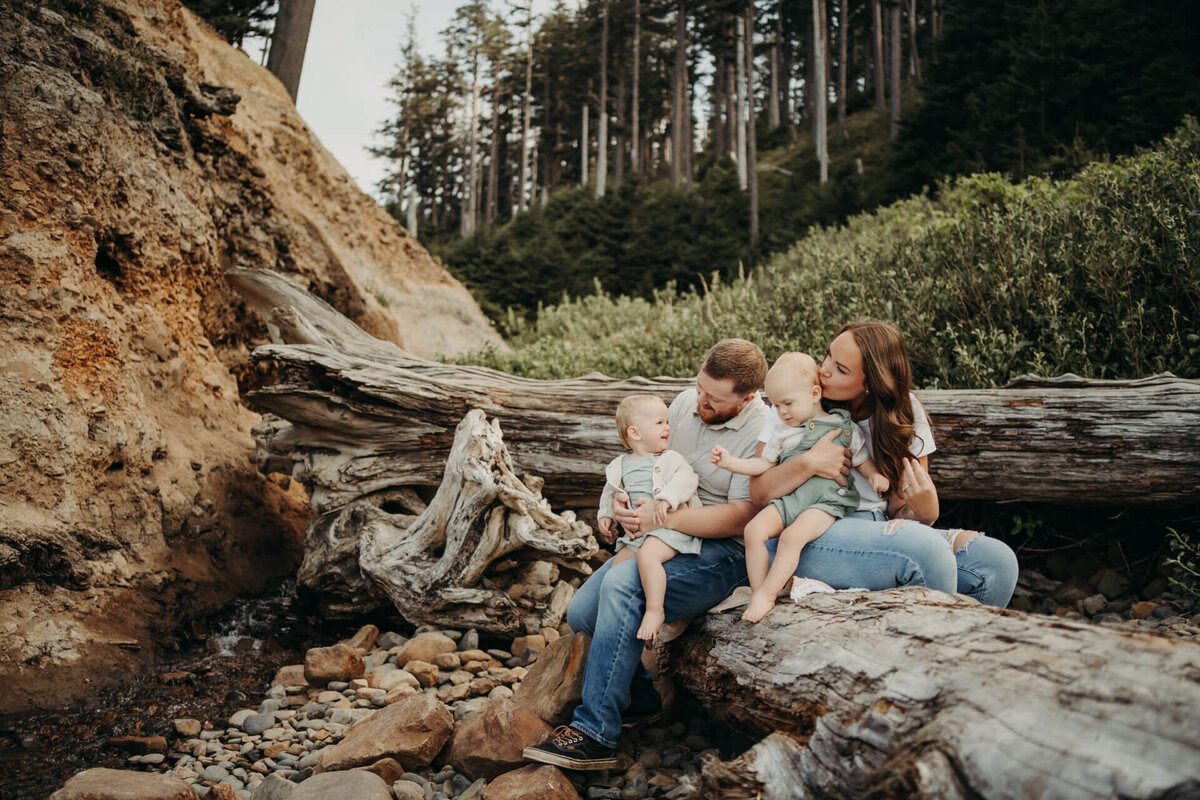 Investment | Lion & Oak Photography
