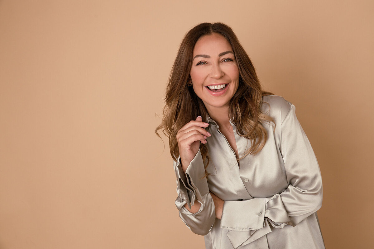 The Pause Effect | Speaking Events