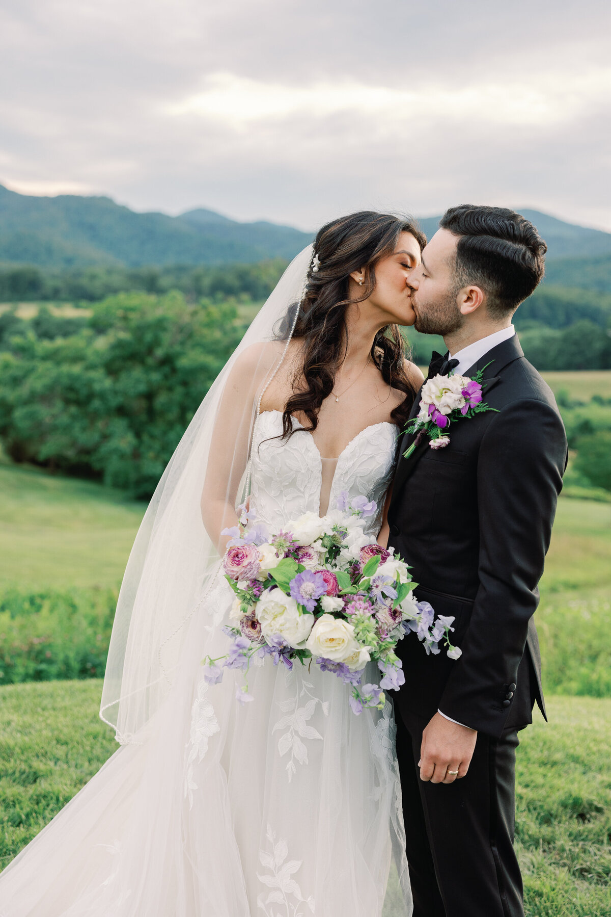 Virginia Elopement Photographer | Alex McCormick Photography