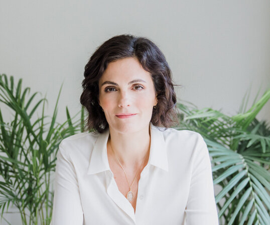 Annabelle Delorme | Transforming from the Inside Out