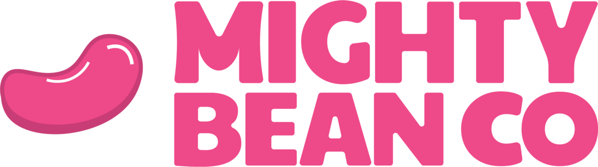 Mighty Bean Co. | Elevated Branding for Side Hustles
