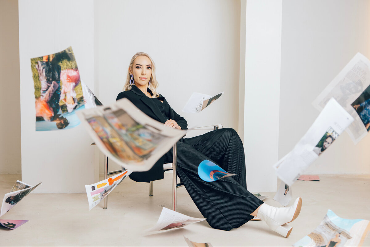 Home - AA Creative Co