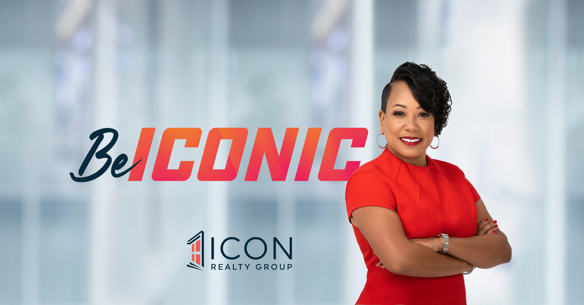 ICON Realty Group - Join Us!