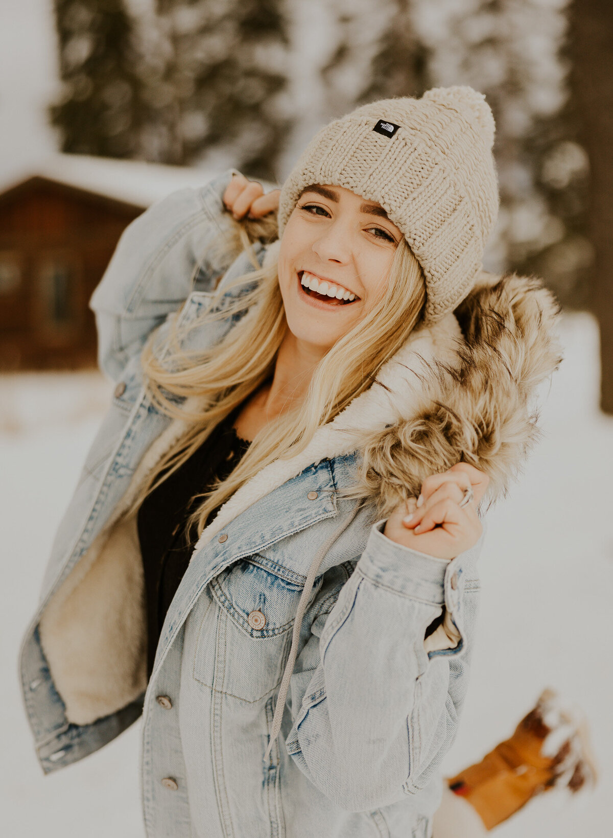 About | Haley J Photo