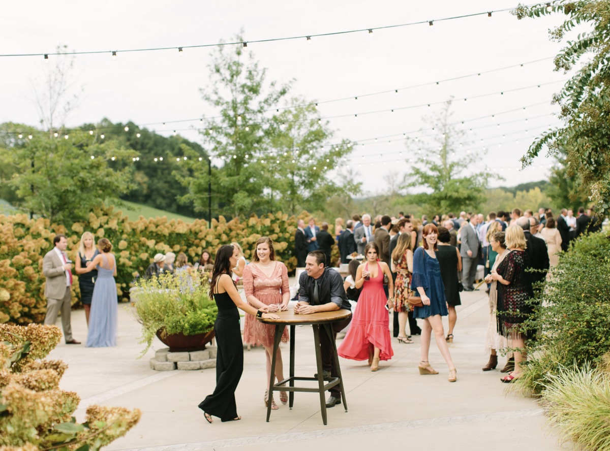 Nashville Corporate Event Venue