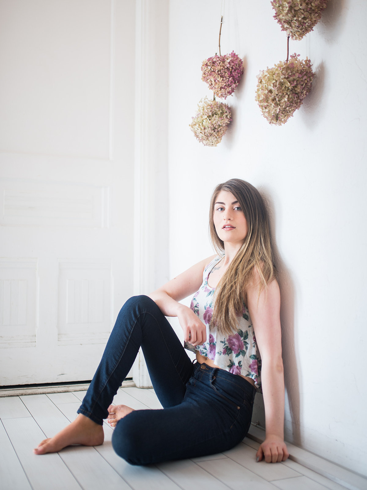 Portfolio - Headshots