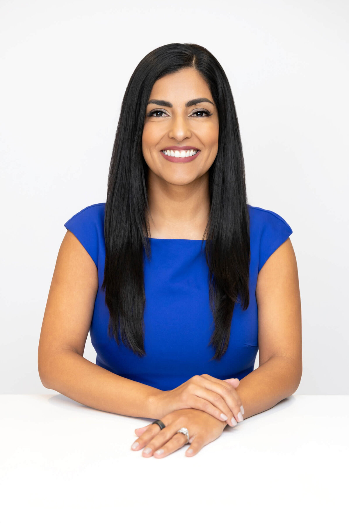 Sara Vaz | Utah Headshot Photographer
