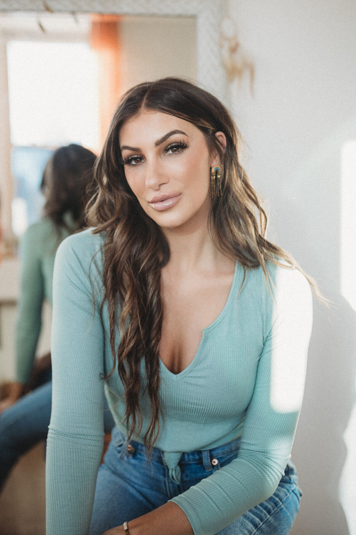 Appleton Makeup Artist & Master Aesthetician Dana Michele