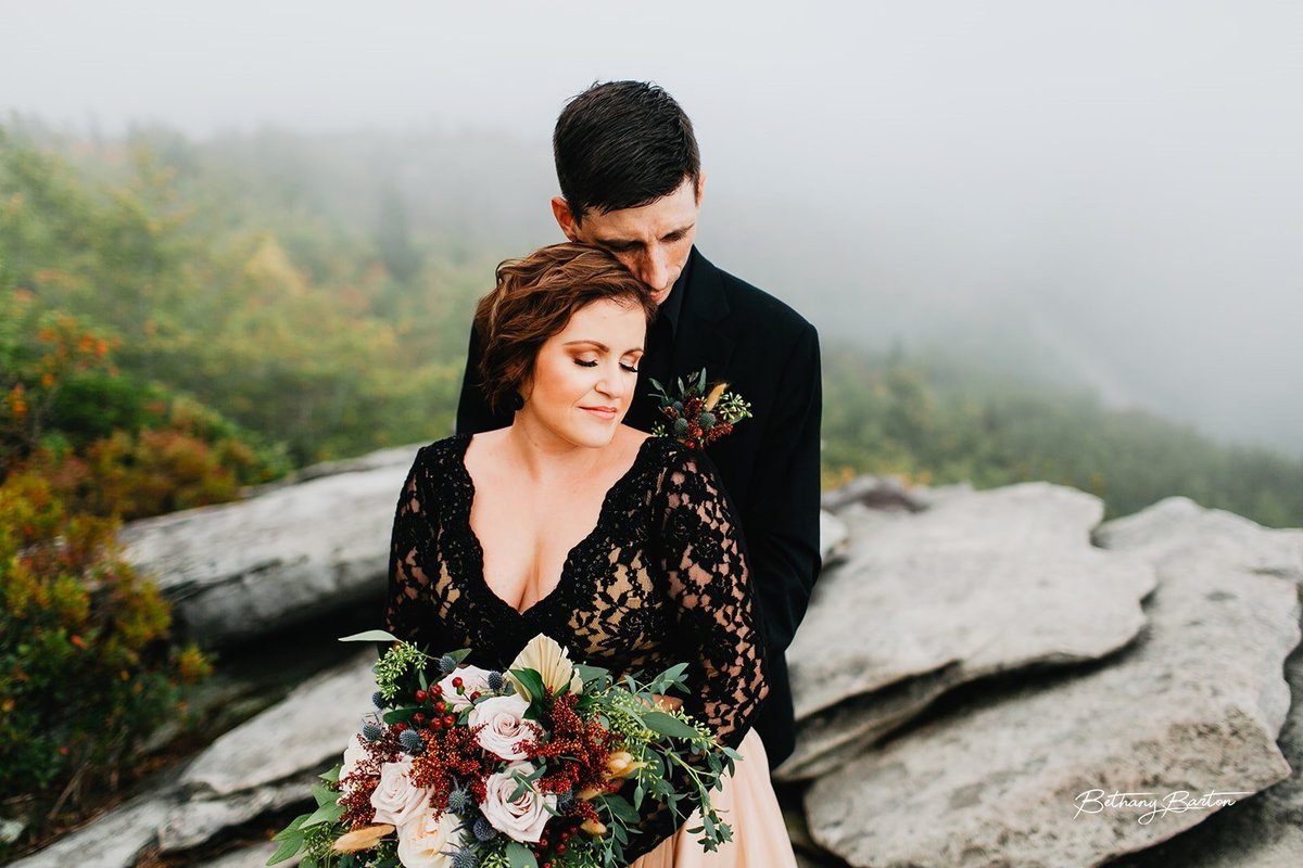 The Shutter Owl - Wedding Photographer for Charlotte, NC and Beyond