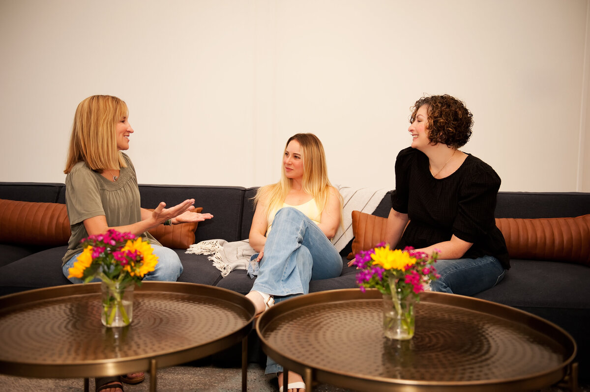 ADHD Life Coach for Adults