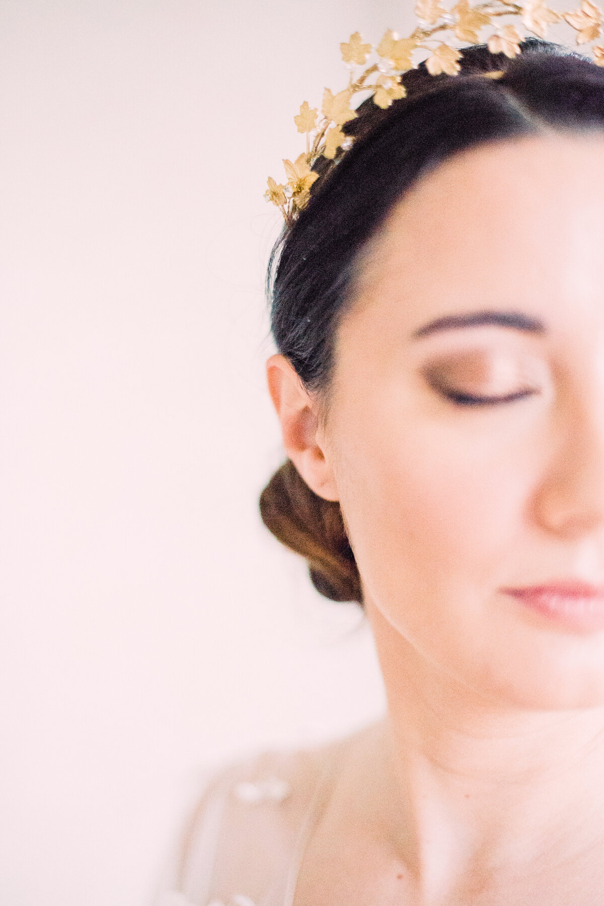 YORKSHIRE FINE ART WEDDING PHOTOGRAPHER | TABITHA STARK