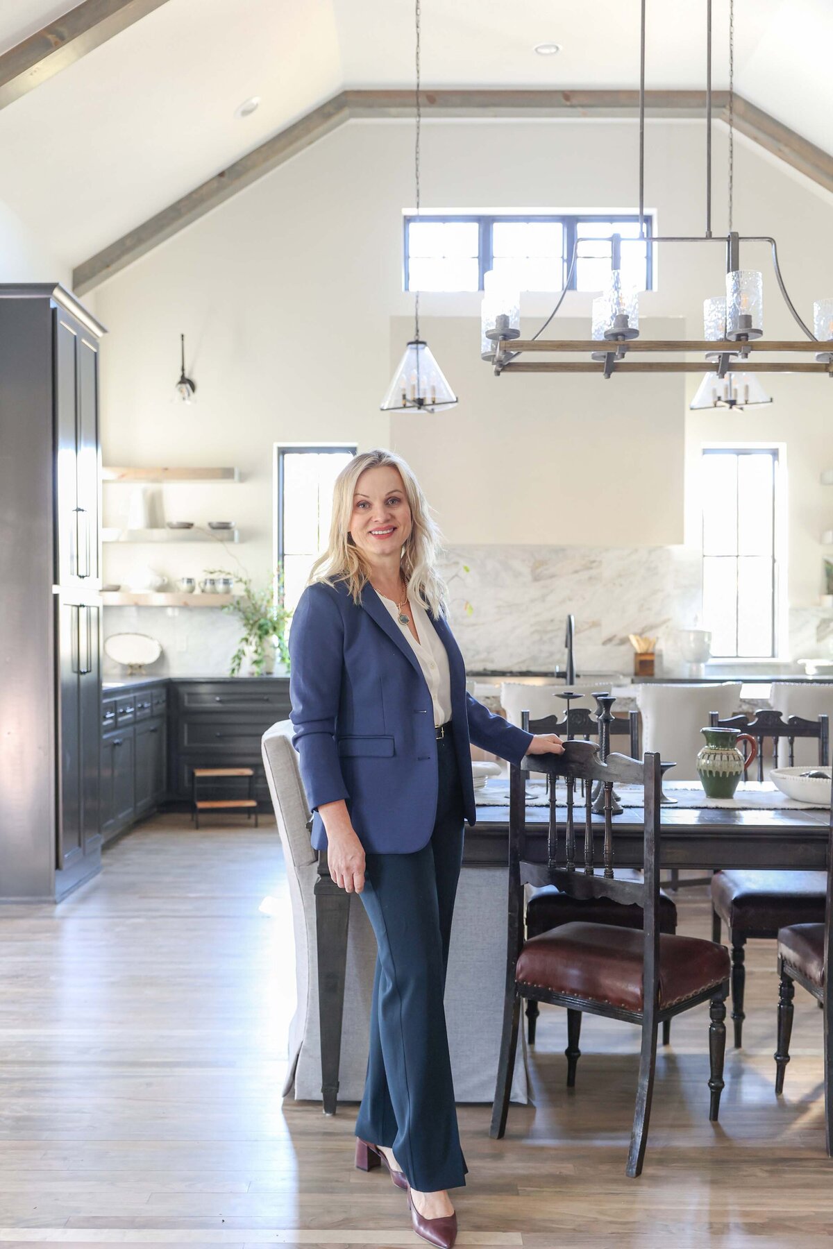 Boulevard Interiors: Interior Design & Renovations In Tulsa