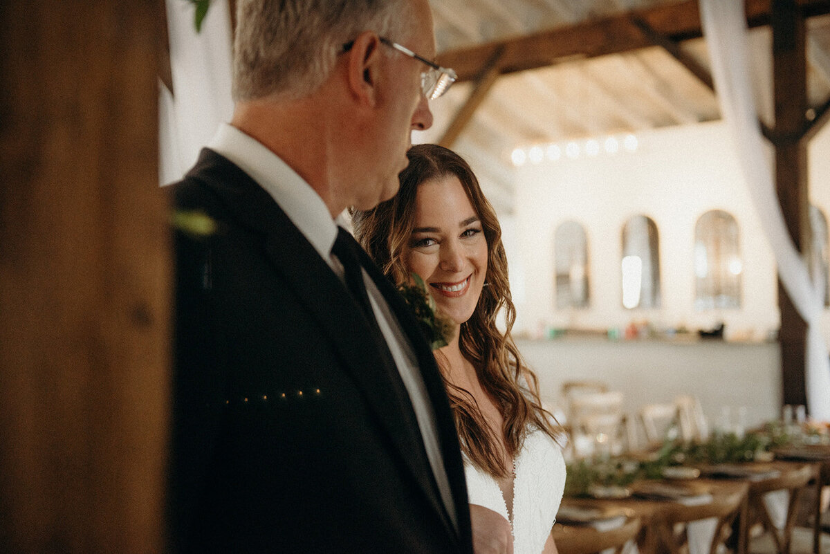 White Willow Farms Indiana Wedding Venues