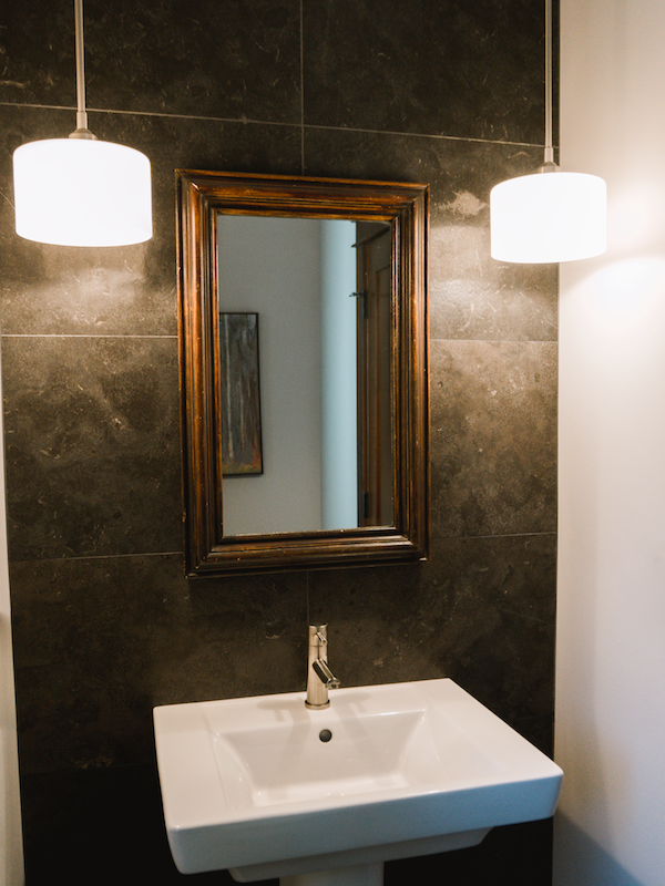 Base Camp Design - Create Your Base Camp