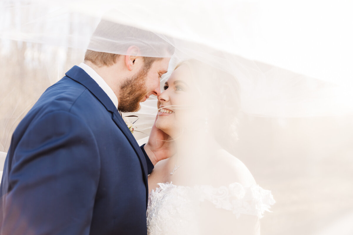Shayna Johnson Photography & Videography | Kentucky Weddings