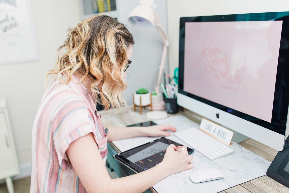 Brand & Showit Web Designer for Wedding Industry Pros | Lauren Rich ...