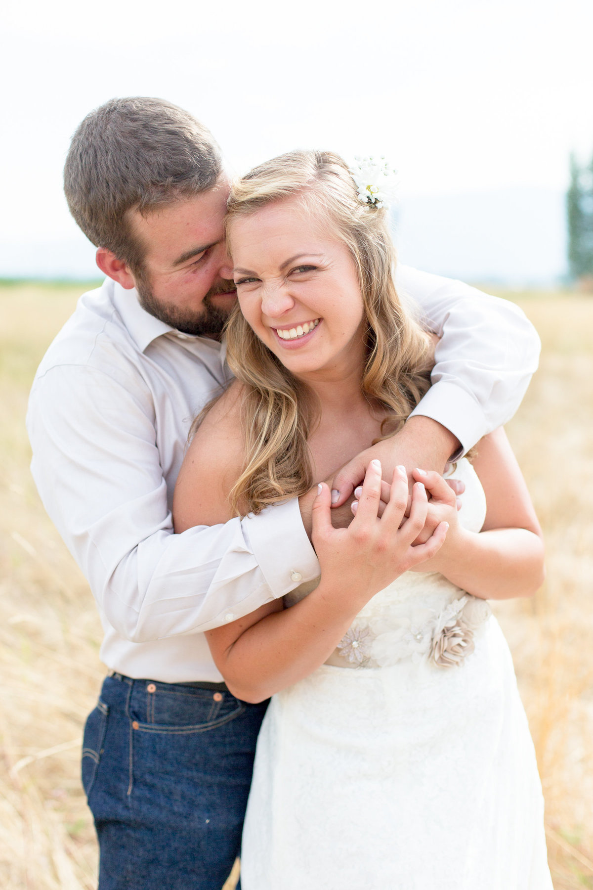 Cimbalik Photography: McCall, Idaho Wedding Photography