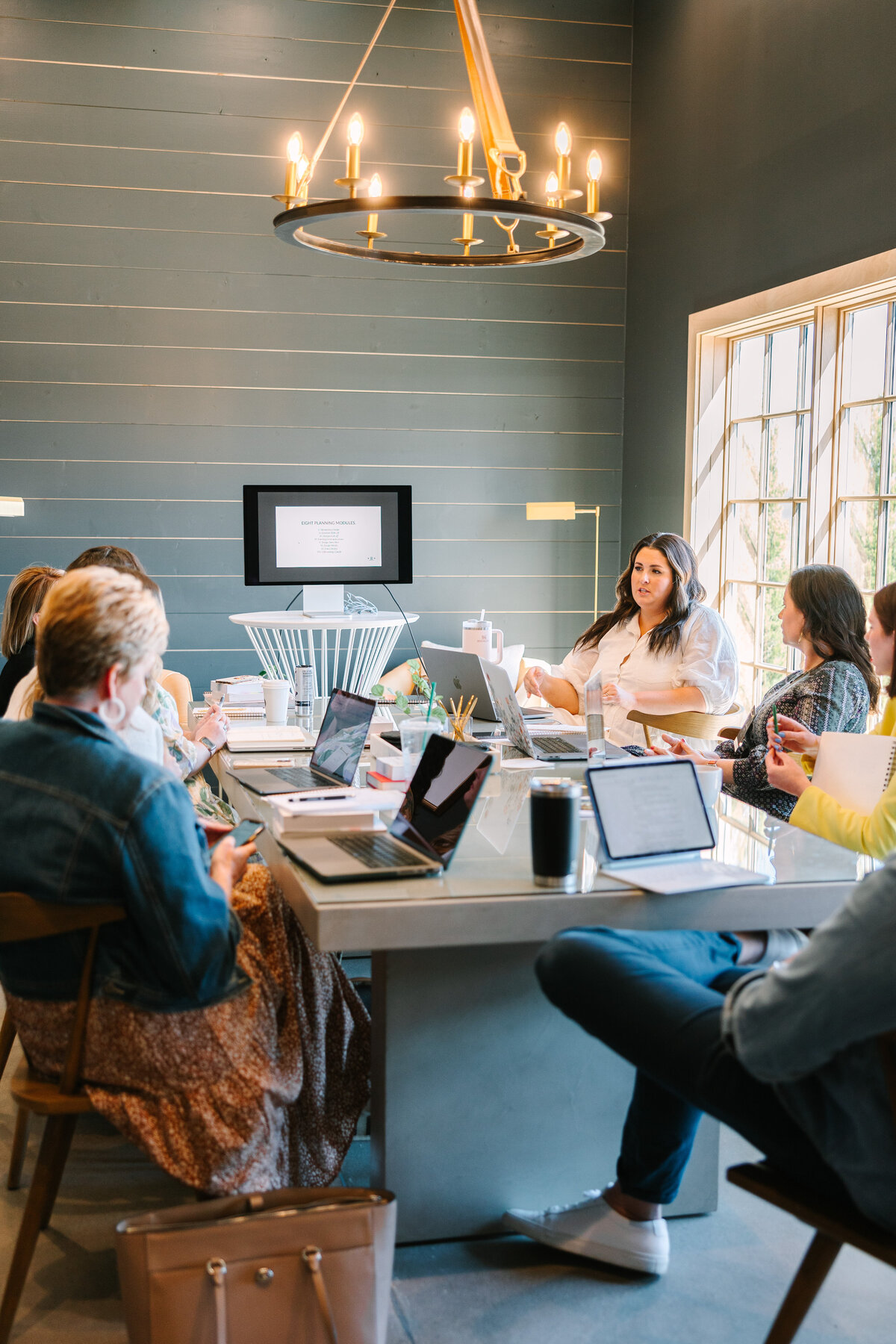 Home - Landlocked Luxury