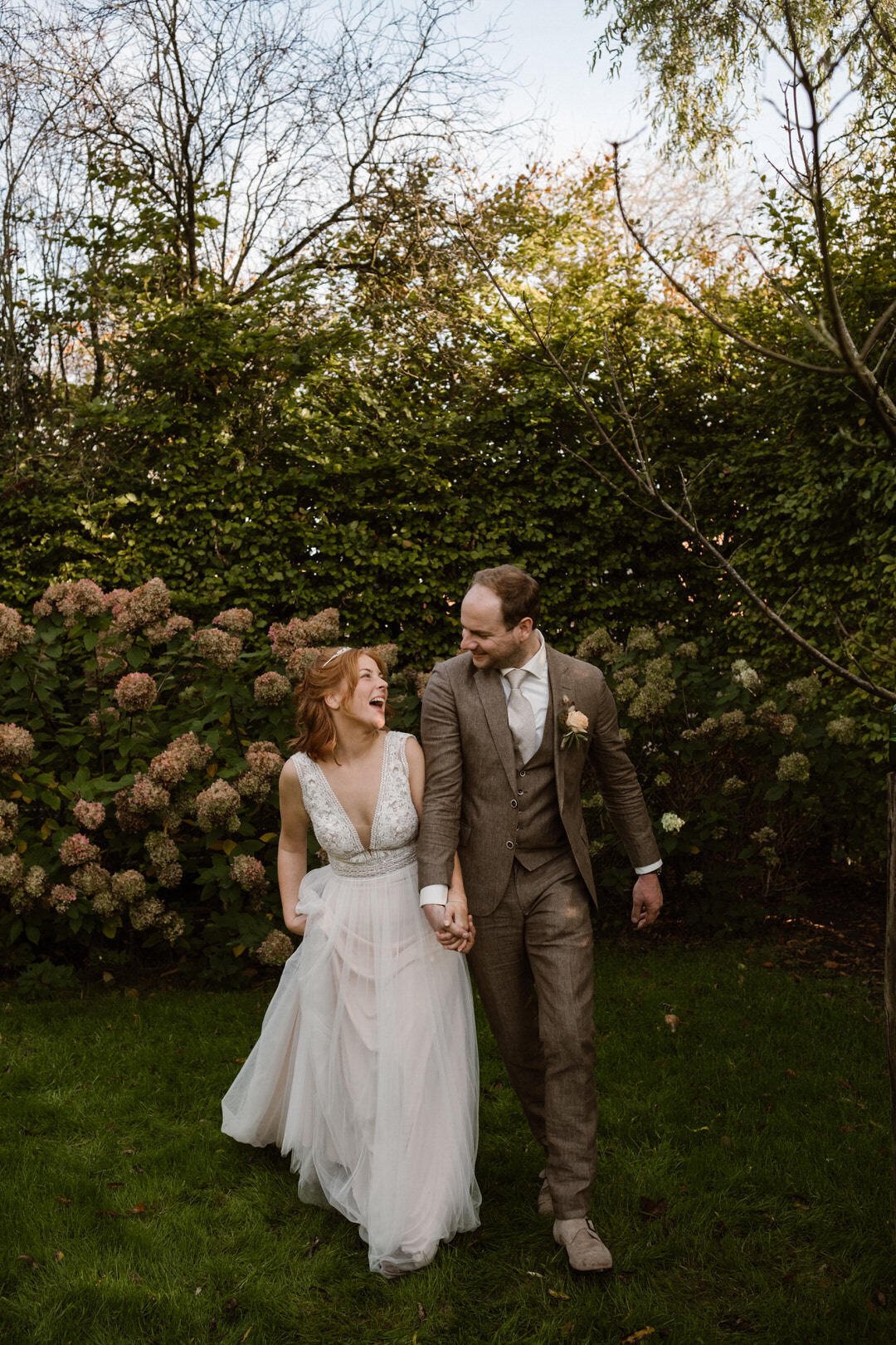 Trouwfotograaf By Ninja | Fotografie In Het Moment